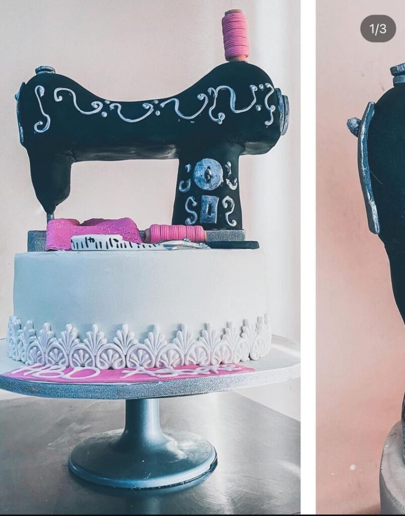 Occupational Cake – Archkings Cakes